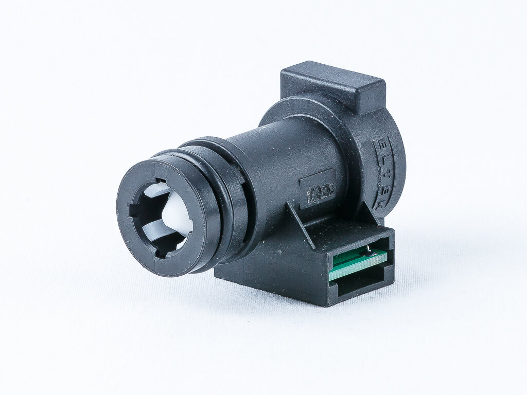 Датчик протока BAXI Main-5 (710421000) — купить по низкой цене на ...