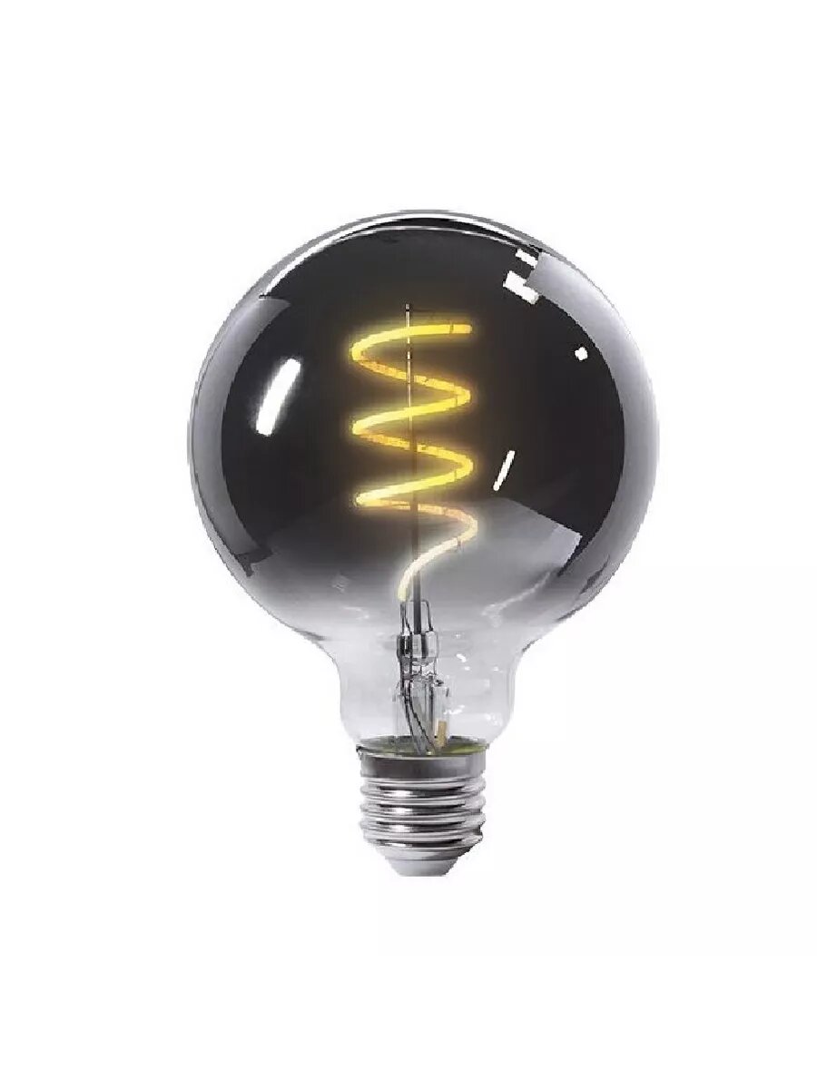 Умная лампа GEOZON FL-05 E27 5.5Вт 450lm Wi-Fi