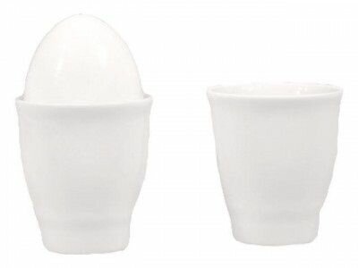 Подставка для яйца стаканчик, 5,5*5см, фарфор