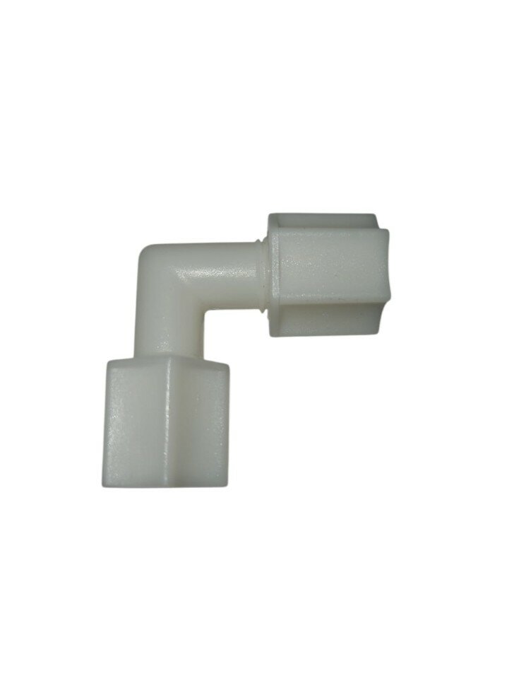 Угол трубка 1/4 - трубка 1/4 JC5044 AQUAPRO JACO