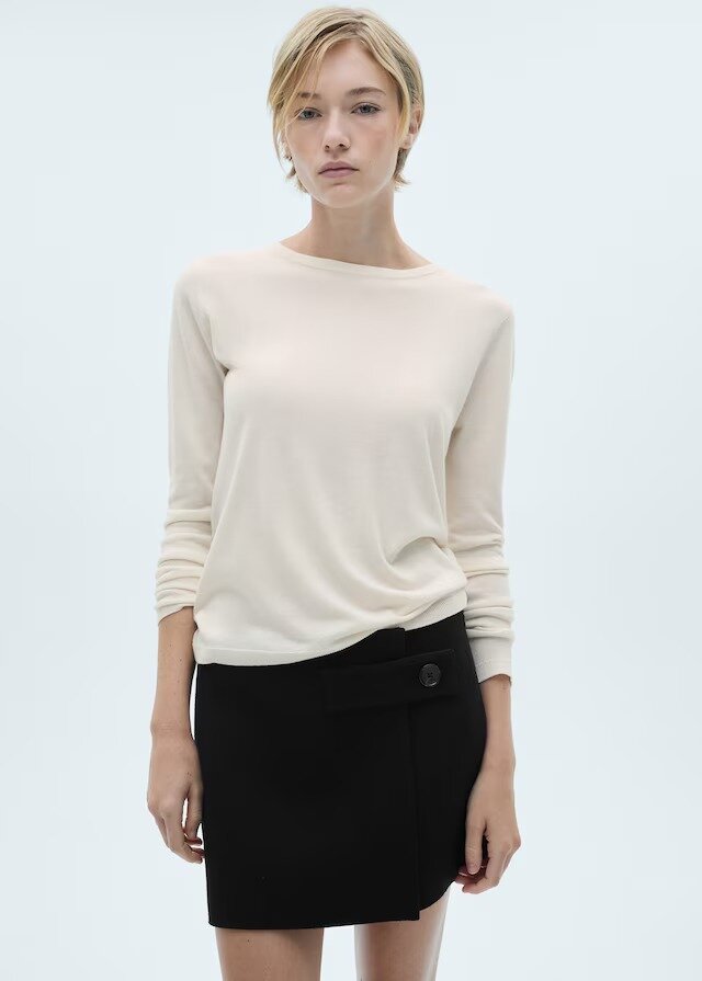 Джемпер LUCCA