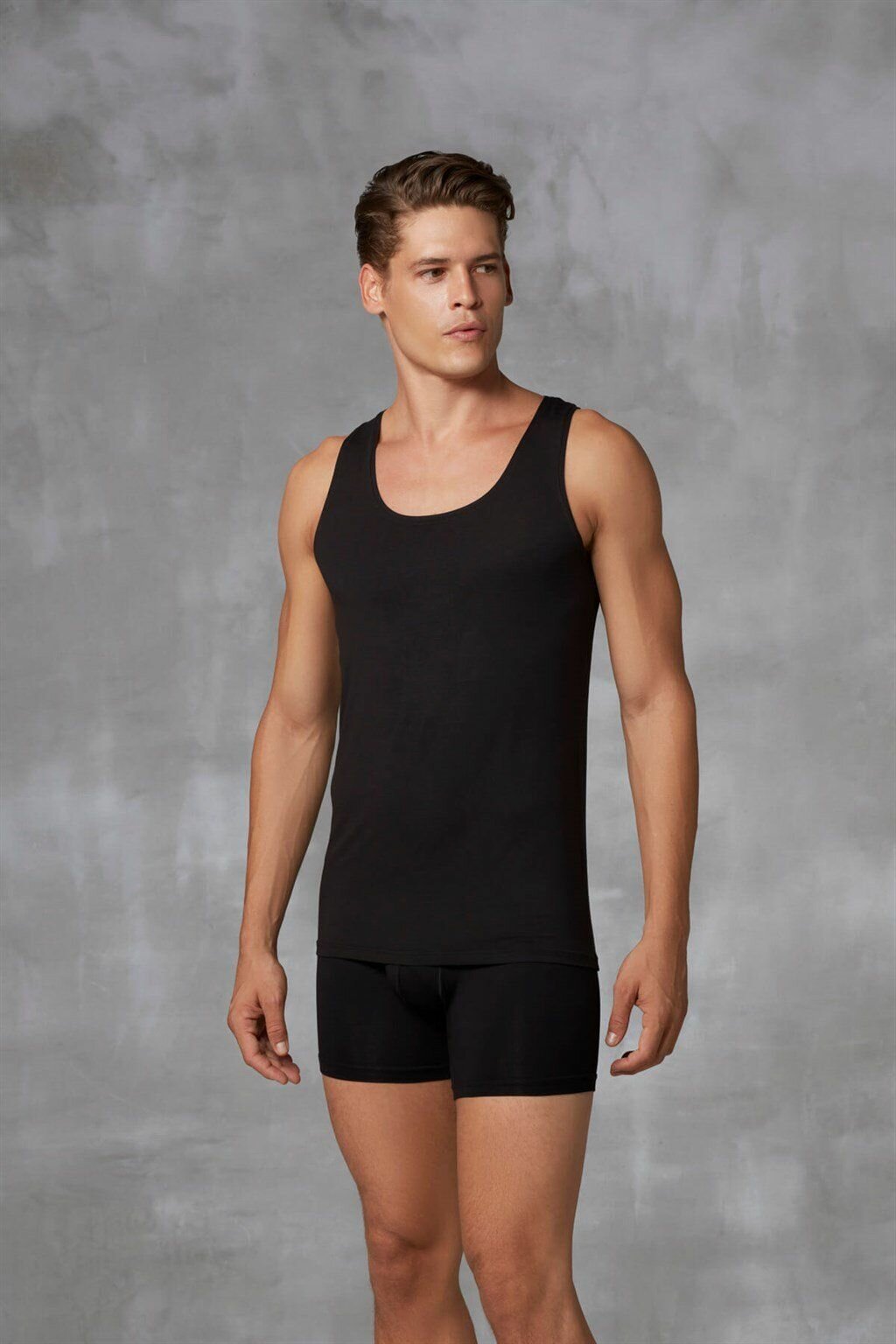 Майка бельевая Doreanse мужская серия