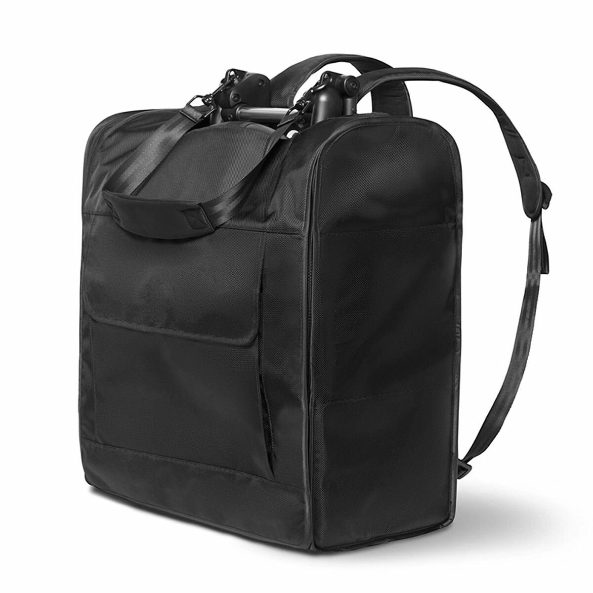 Рюкзак для транспортировки BABYZEN YOYO blackpack