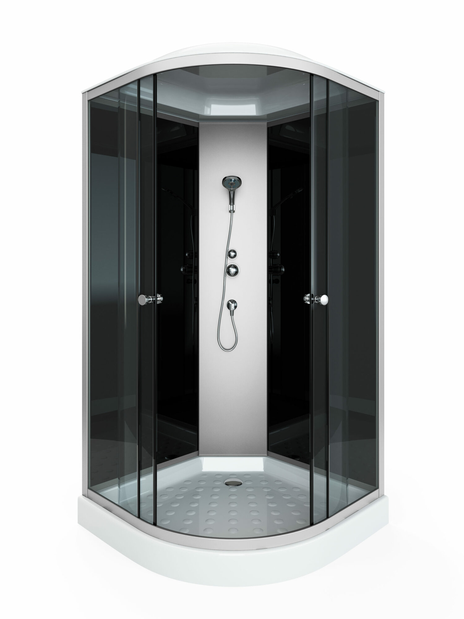 Душевая кабина ARCUS S-13G
