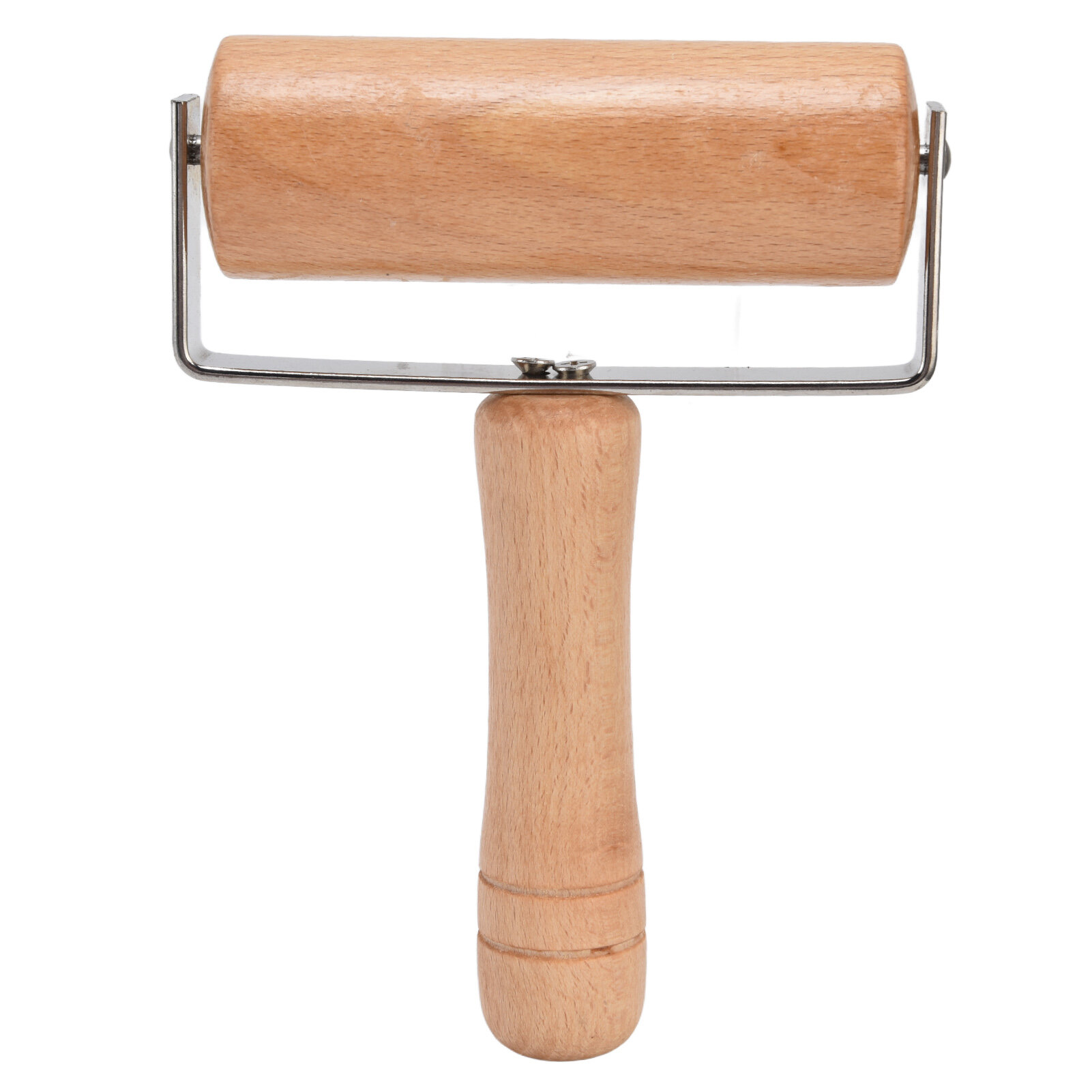 Пицца Роллер Многофункциональный тонкий полировка более гладкие поверхности Практические деревянные кондитерские ролики для домашних тортов