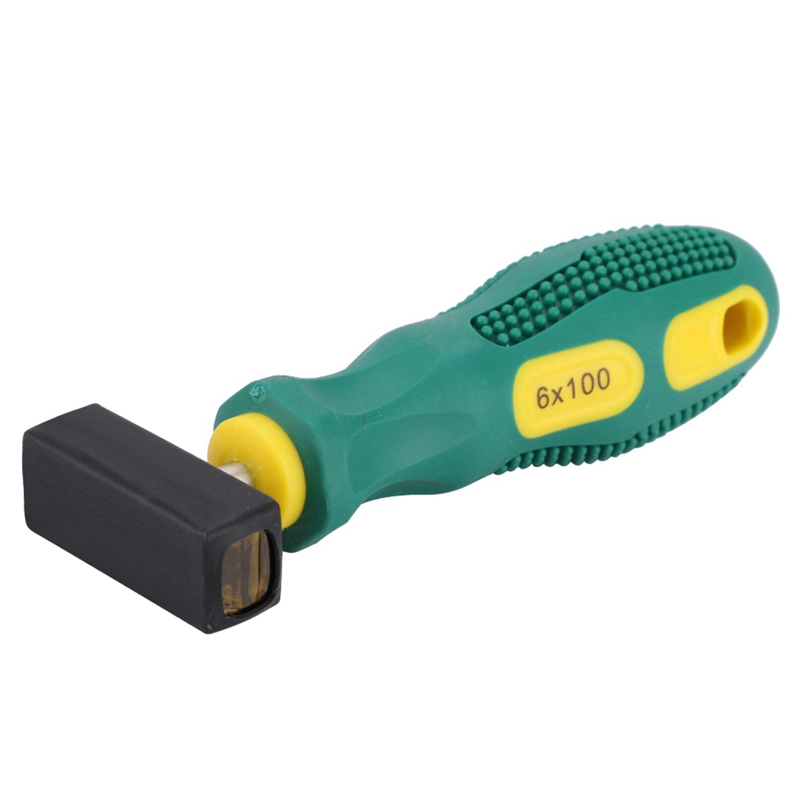 Магнитный съемник