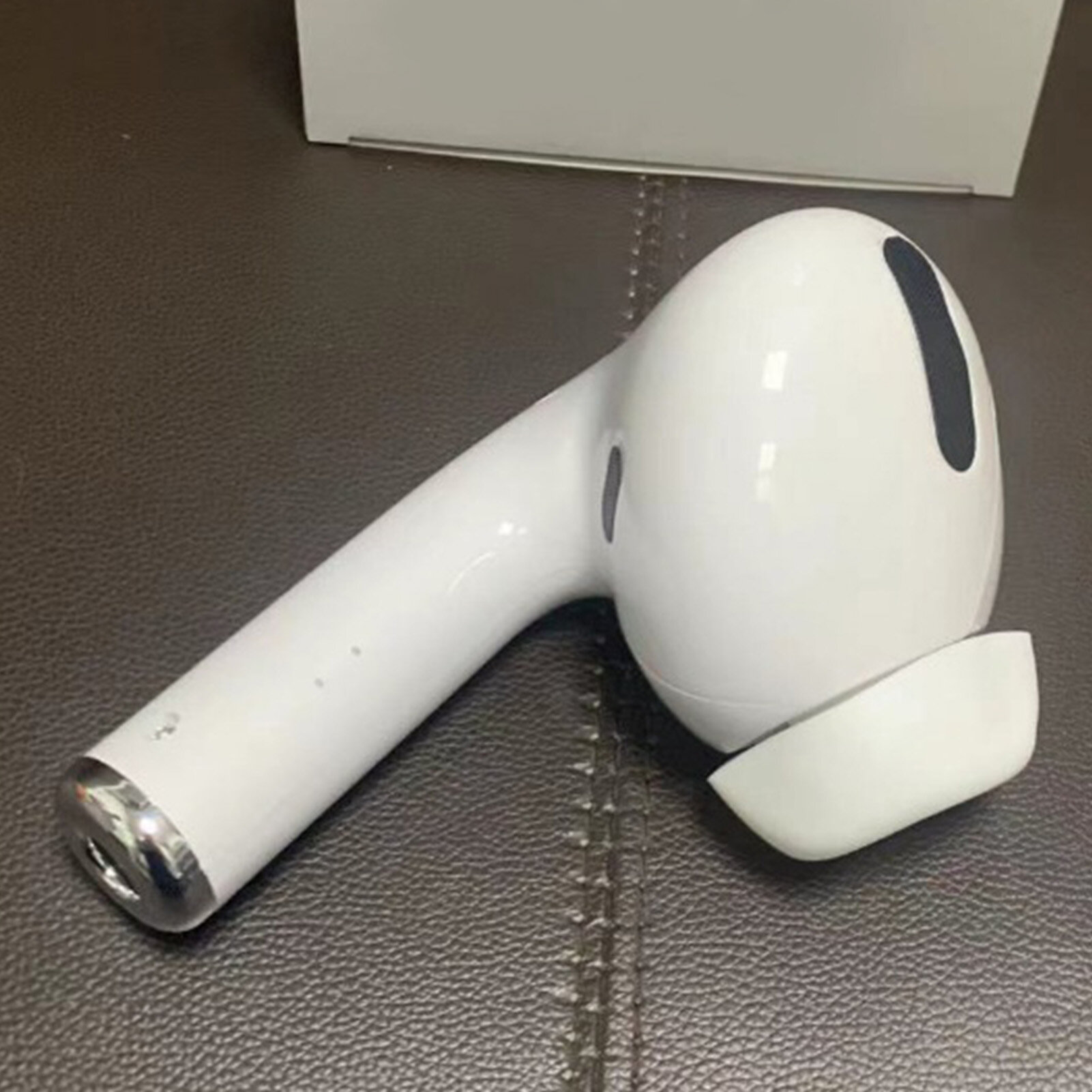 Беспроводная Колонка: Форма Наушника 5W Hifi Звук - Портативная Колонка Со Стабильным Соединением Для Внутреннего И Внешнего Использования