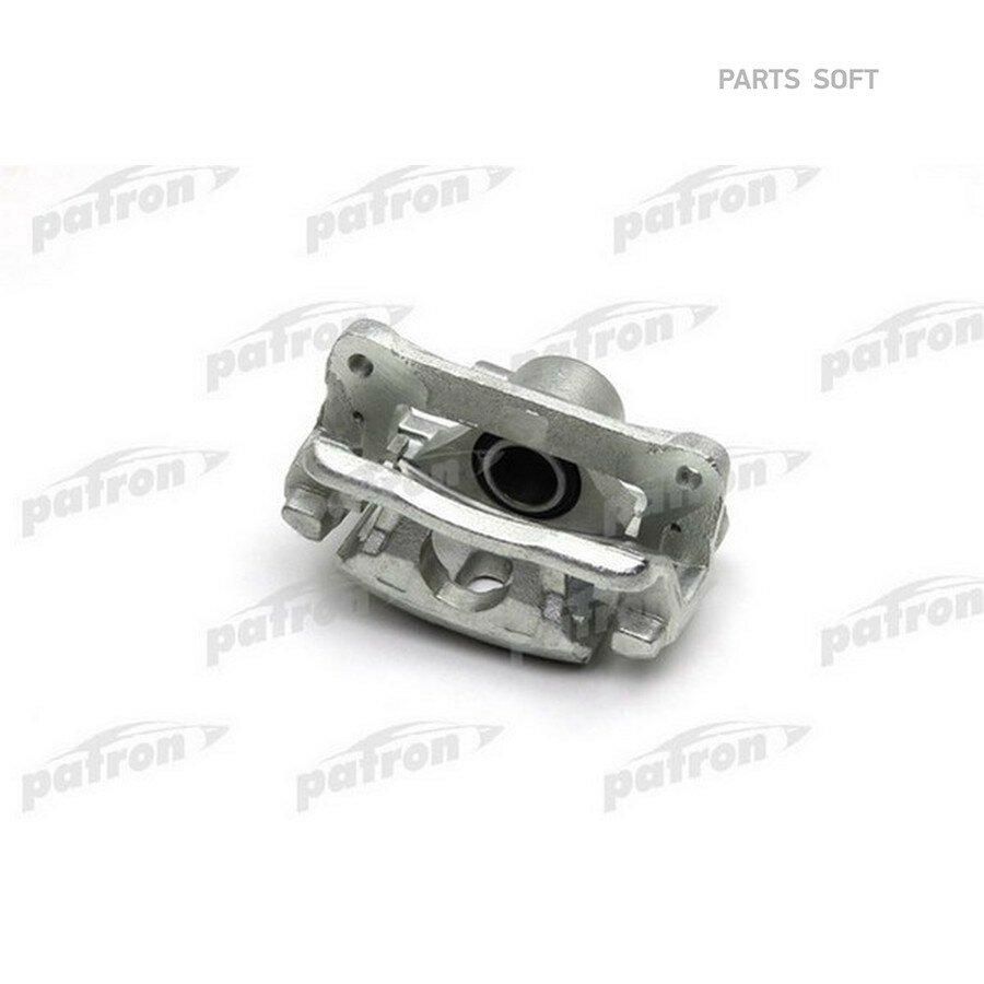 Суппорт тормозной задн прав Mitsubishi Pajero 3.0/3.5 V6/2.5TD/2.8TD 91-00 PATRON PBRC077 | цена за 1 шт