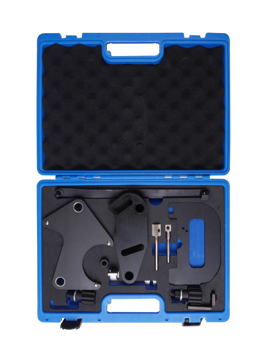 Набор фиксаторов валов RENAULT 1.4, 1.6, 1.8, 2.0 16V, VT13952