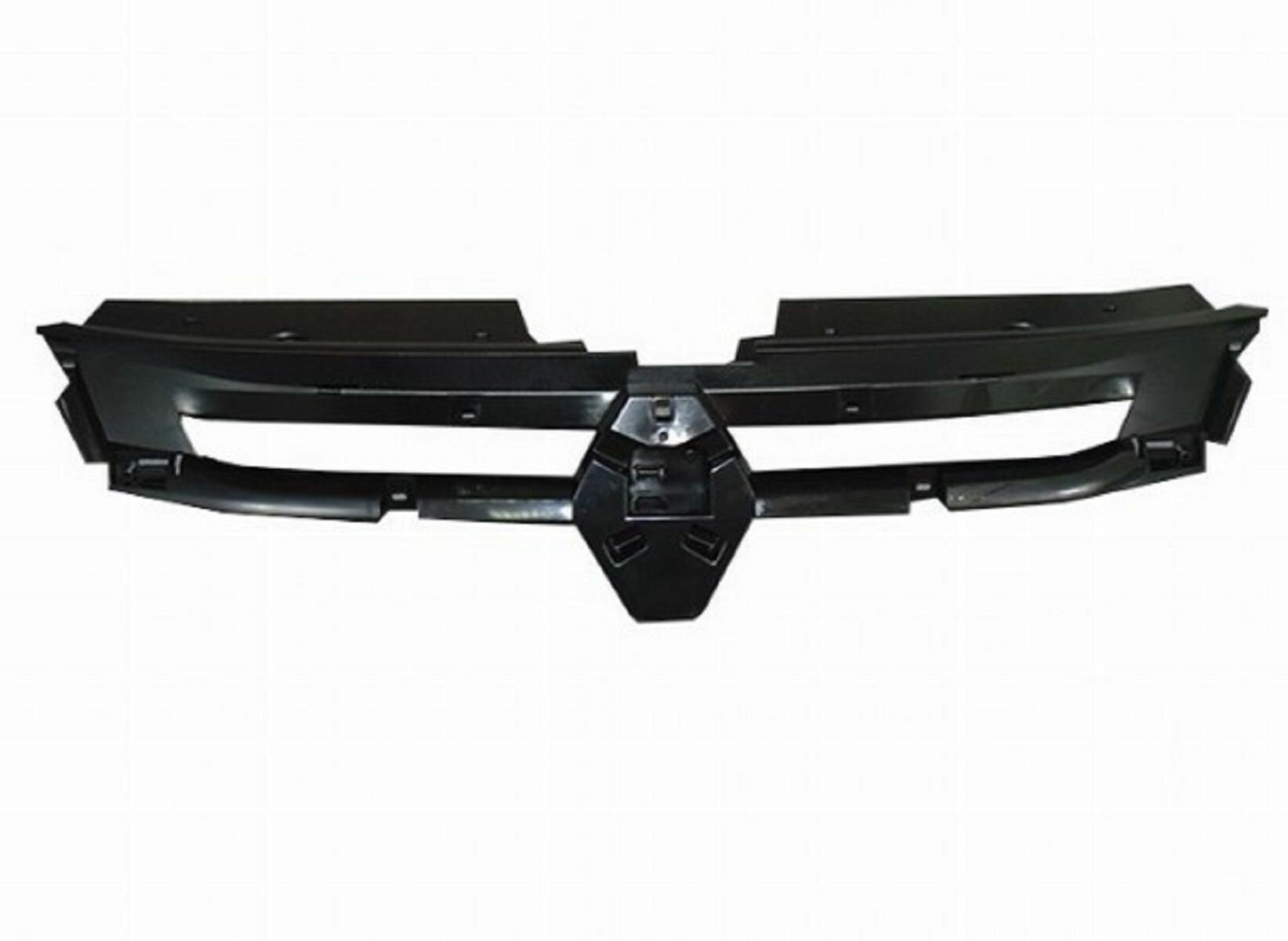 Решетка радиатора RENAULT DUSTER 10-21 внутренняя часть