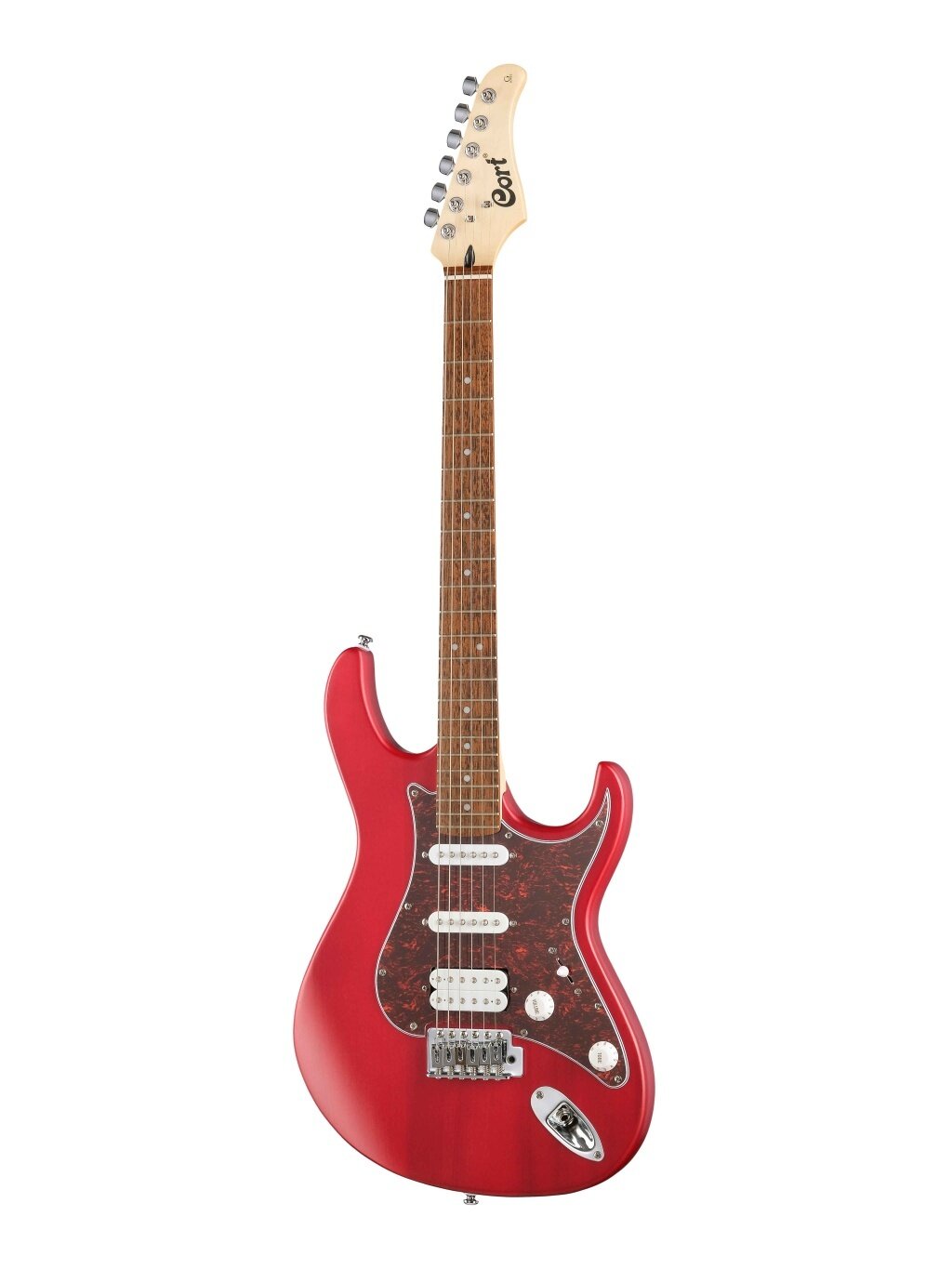 Электрогитара Cort G110-OPBC G Series