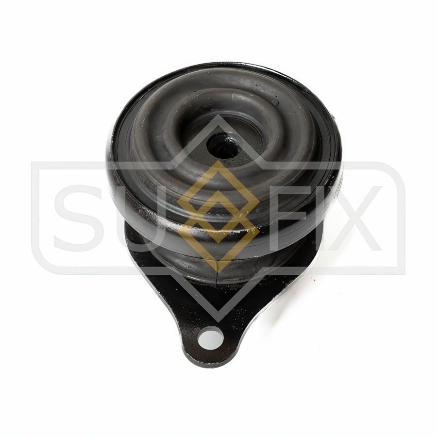 Опора двигателя левая, для Ауди A3, Шкода Октавия, Фольксваген Гольф 7 арт FM4390