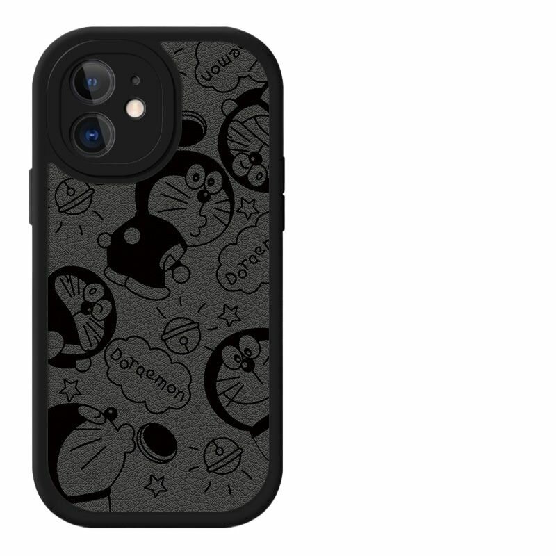 Защитный чехол для iPhone 14 Pro Max с оригинальным рисунком стильный мягкий аксессуар с полной защитой
