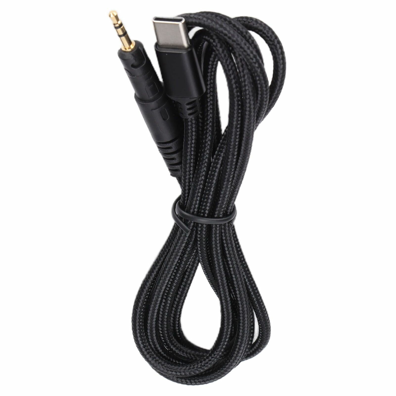 Кабель Type C 2,5 мм для гарнитур ATHM40x/ATHM50x