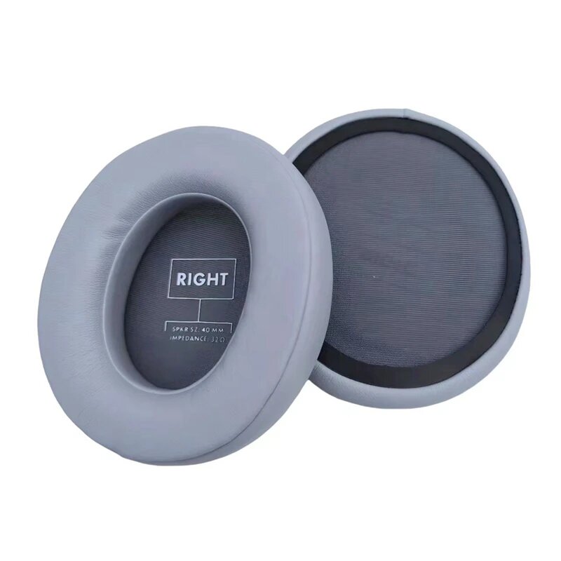 Замена амбушюр для беспроводных наушников Microsoft Starfield Limited Edition, амбушюры, детали гарнитуры