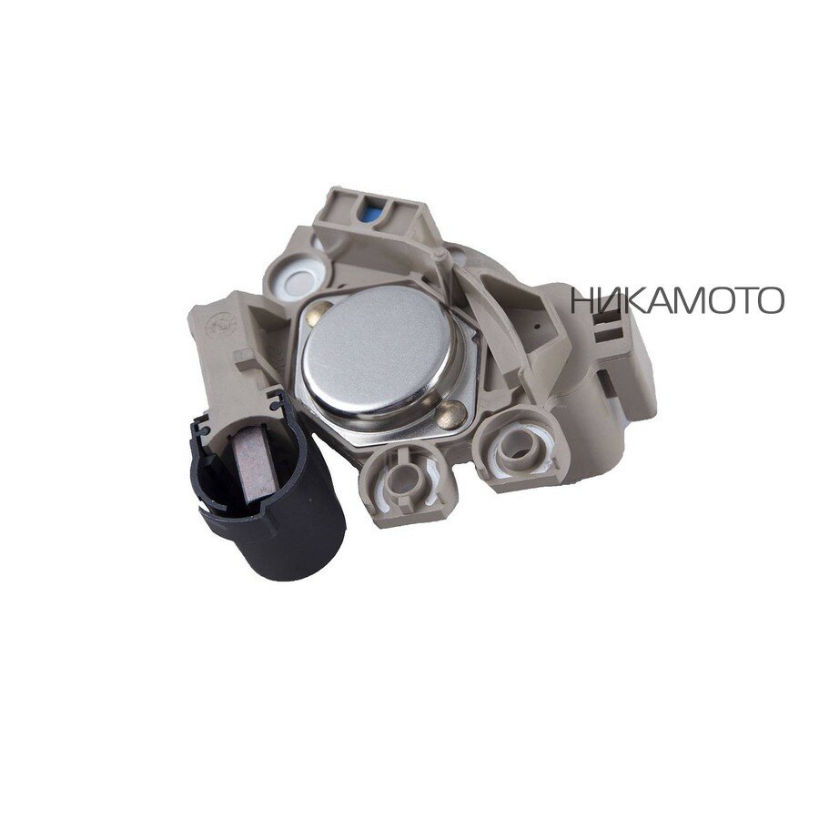 NSP NSP023737022650 Реле-регулятор генератора HYUNDAI ACCENT