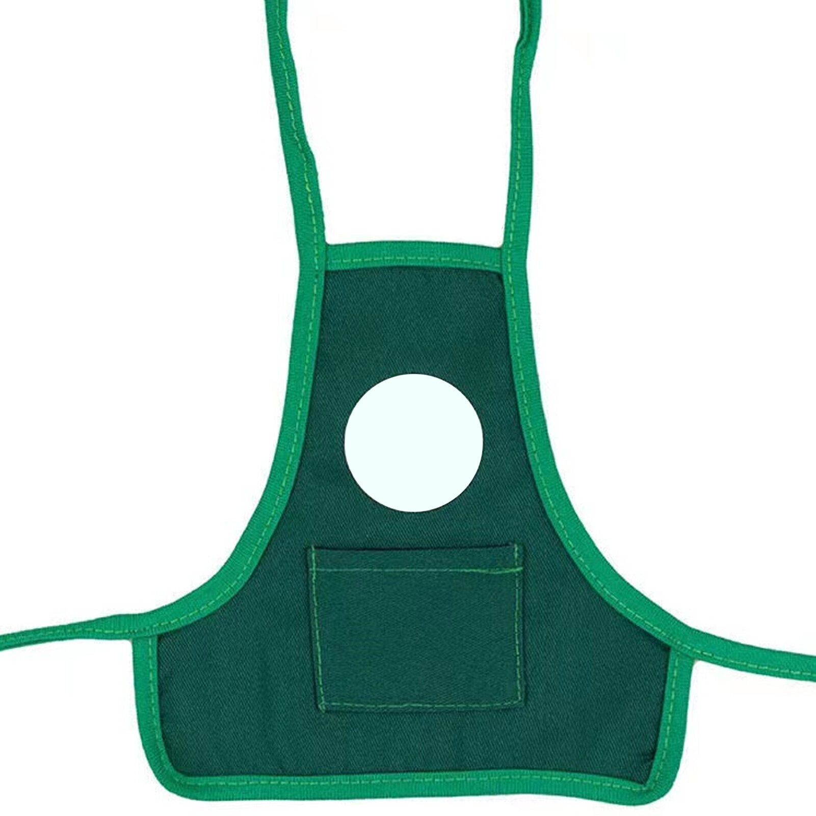 Фартук для домашних животных Полотенце для слюны Дышащий шарф для кошек Фартук Одежда для домашних животных Кошки Собаки Ежедневное питание Питьё S (до 5 кг/11,0 фунтов) Зеленый