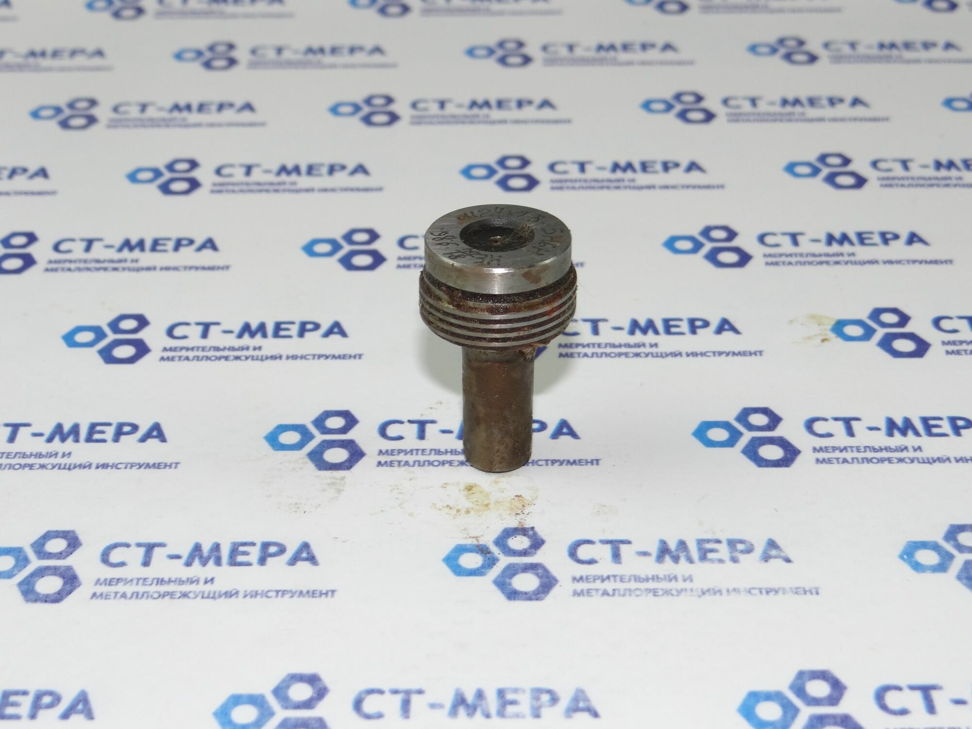 Калибр пробка М24х1,5 5Н6Н НЕ