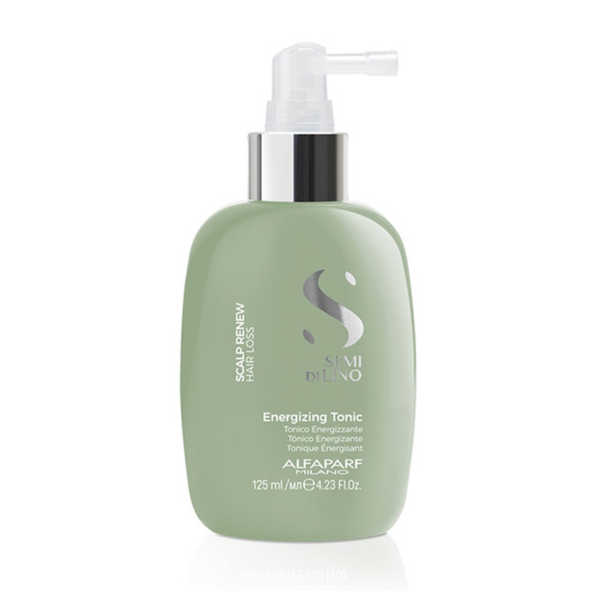 Тоник энергетический против выпадения волос Alfaparf SDL Scalp Energizing Tonic 125 мл 19469