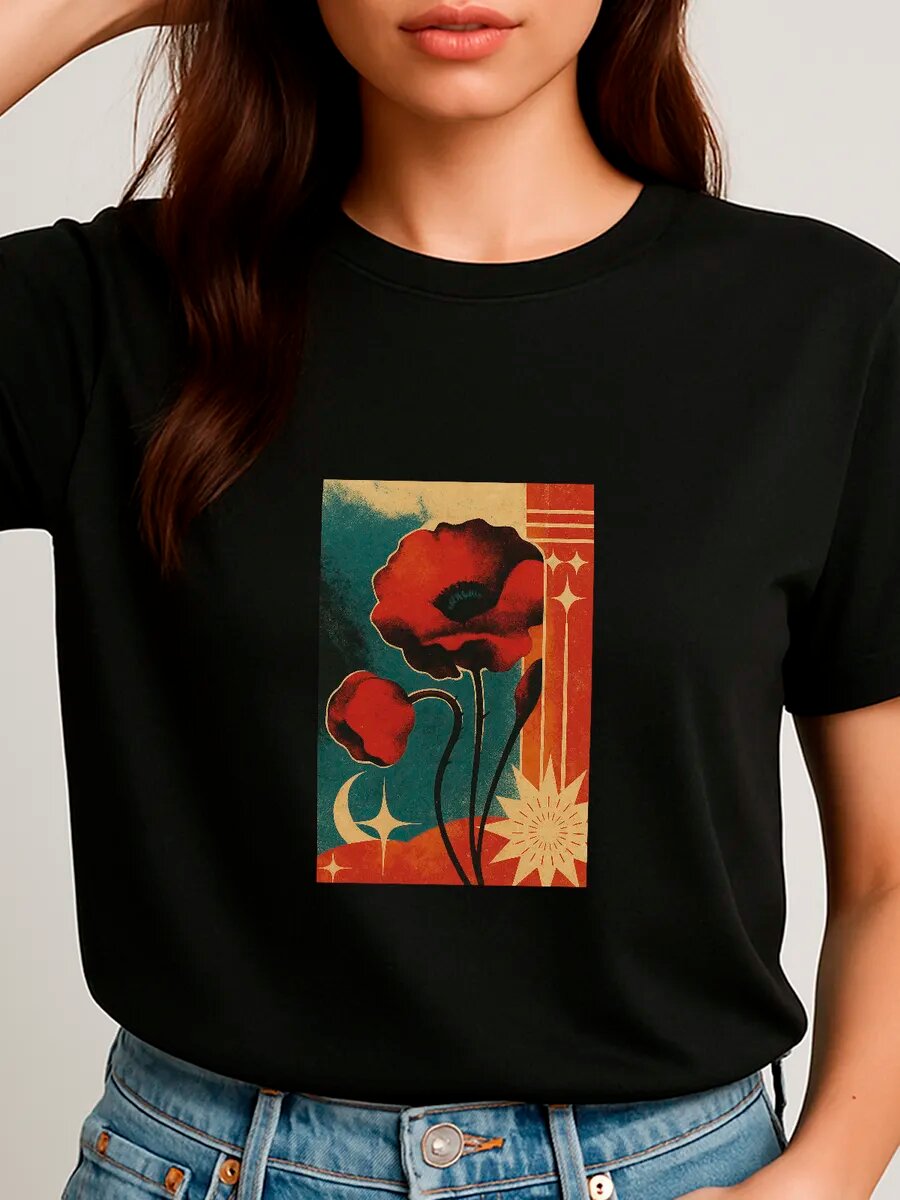 Футболка PRINTSHOT