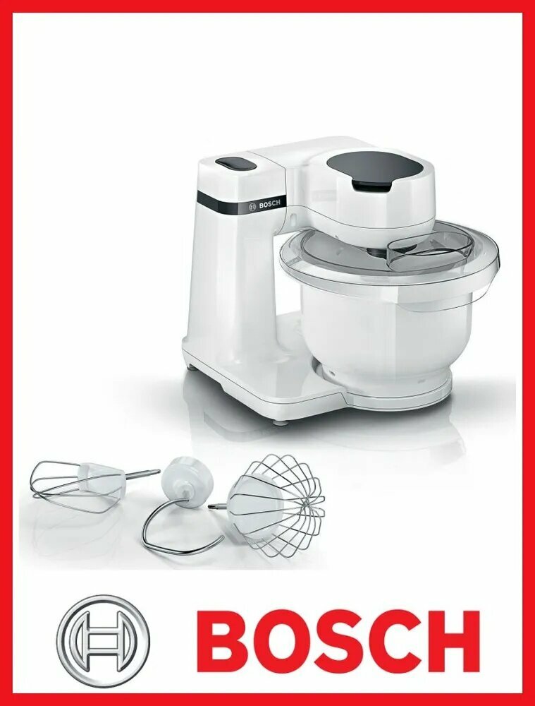 Планетарный Робот Bosch MUMS2AW00