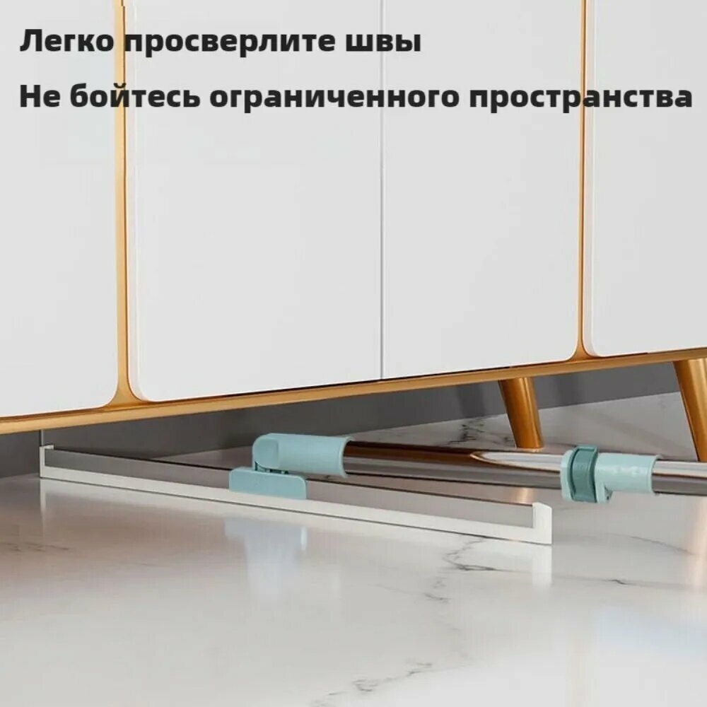 Водосгон для пола — фото 1