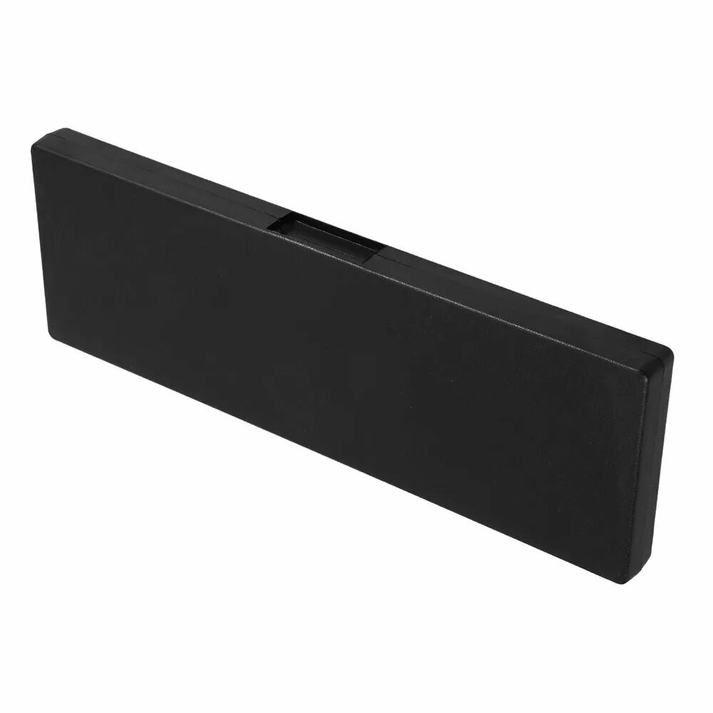 Чемодан Для Ножных Штангенциркулей, Из Пластика, Для Безопасного Хранения, 1 Штука