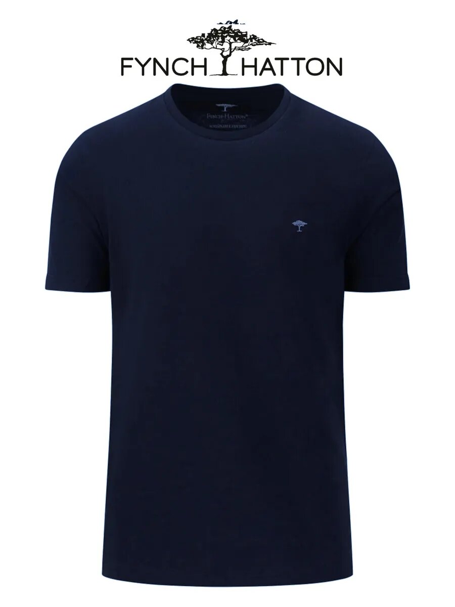 Футболка спортивная