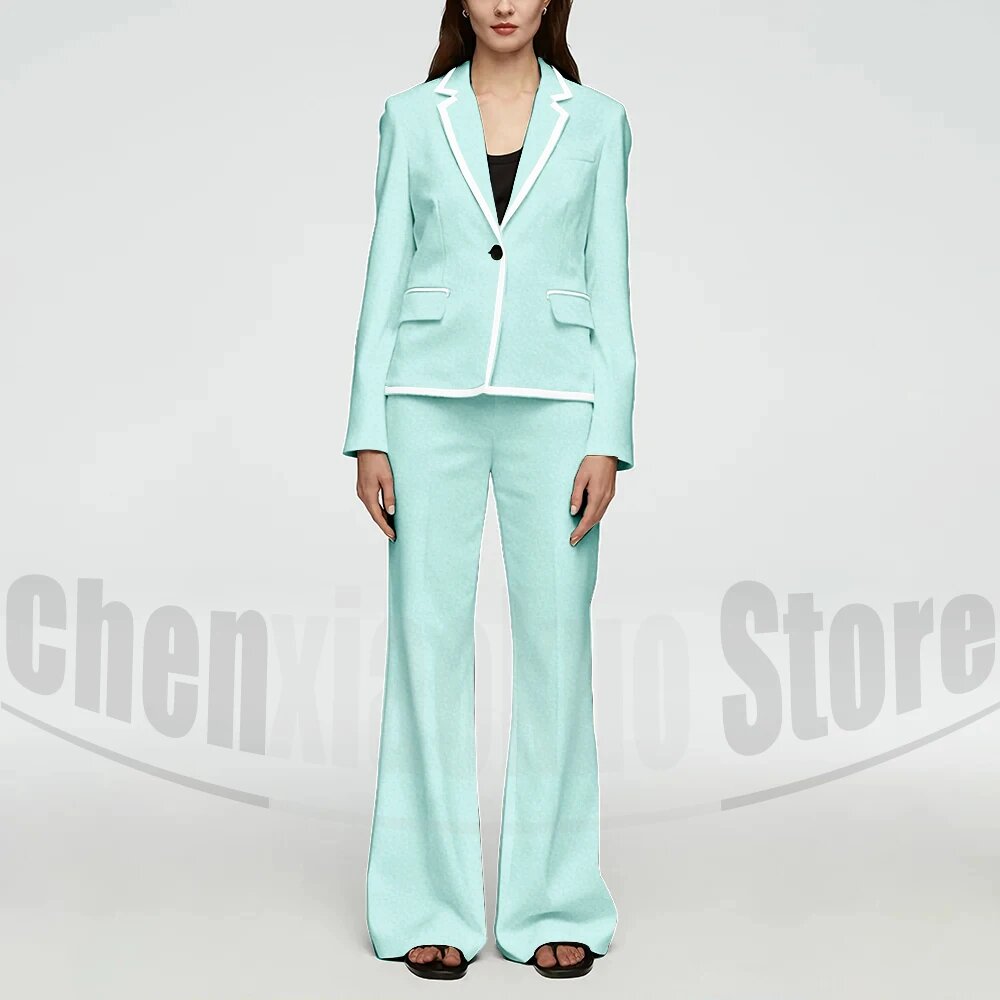 Костюм классический