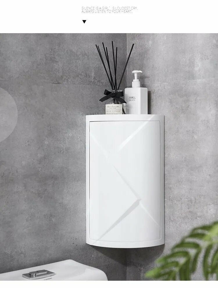 Полка Угловая, 18х18х31 см