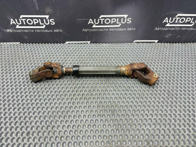 Рулевой карданчик