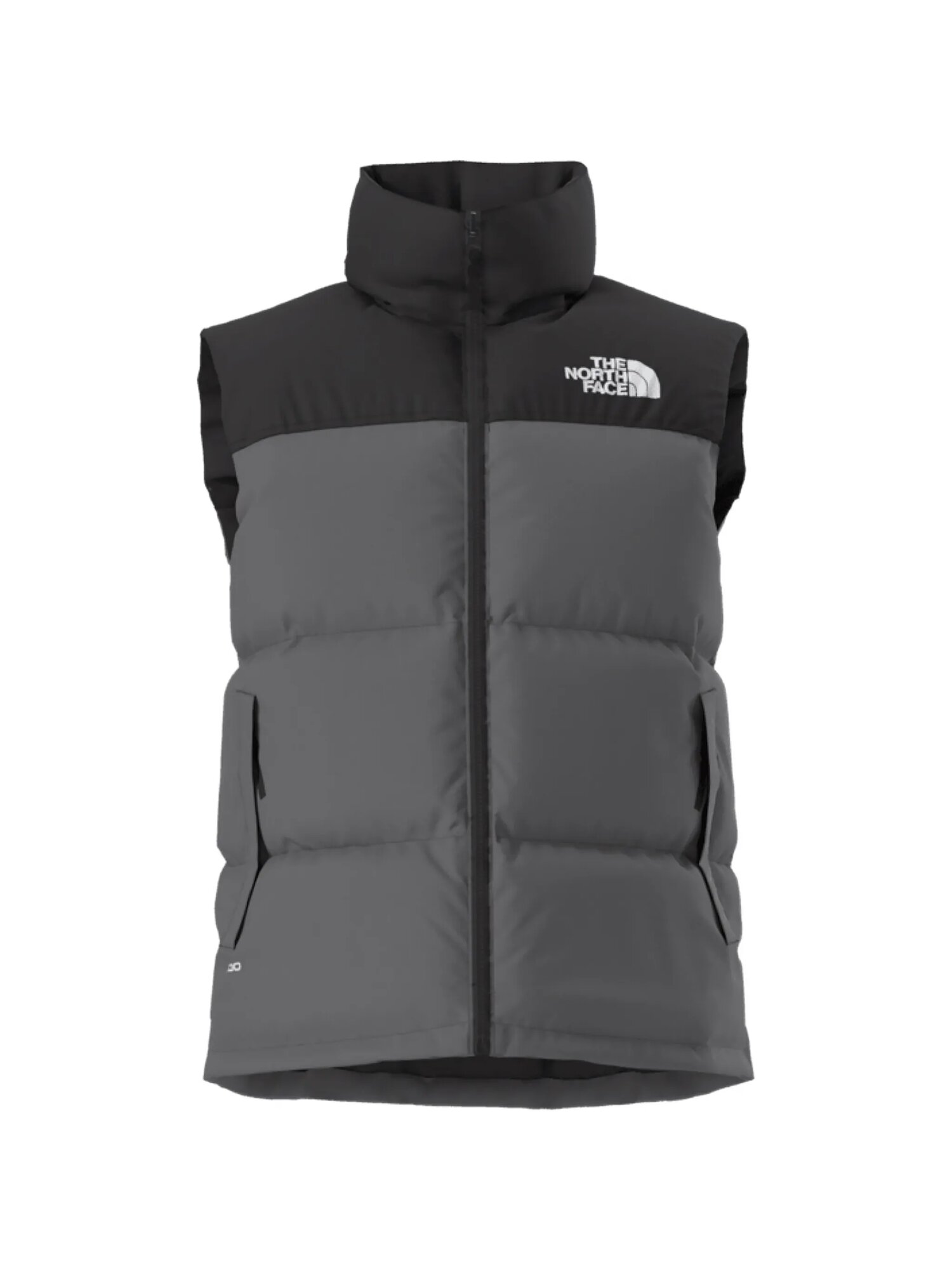Жилет Retro Nuptse