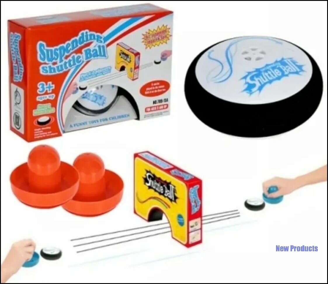 Бестселлер Аэрохоккей для стола