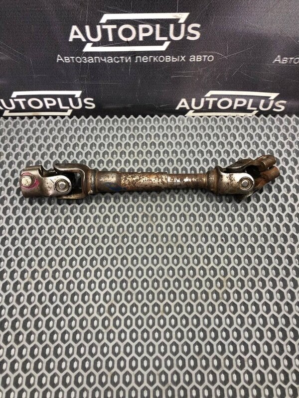 Рулевой карданчик Hyundai Accent 2005 (1.5 G4EC) Б/У с пробегом Арт. 14943