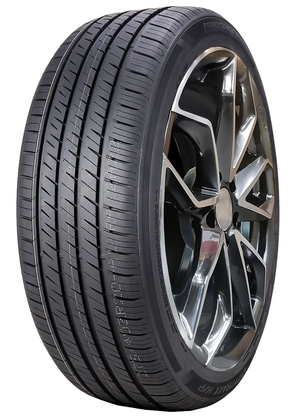 Шина Landspider Citytraxx H/P 245/50 R20 105W летние, (тип авто: легковой)