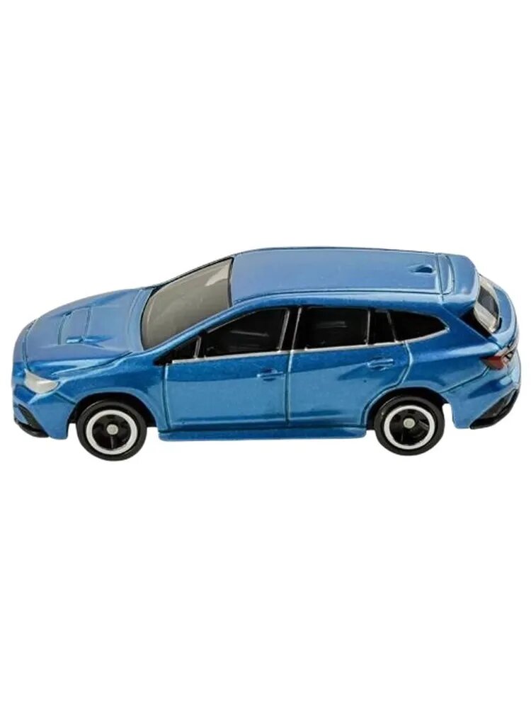 Машинка металлическая модель Tomy 1:63 Subaru Levorg NO.59