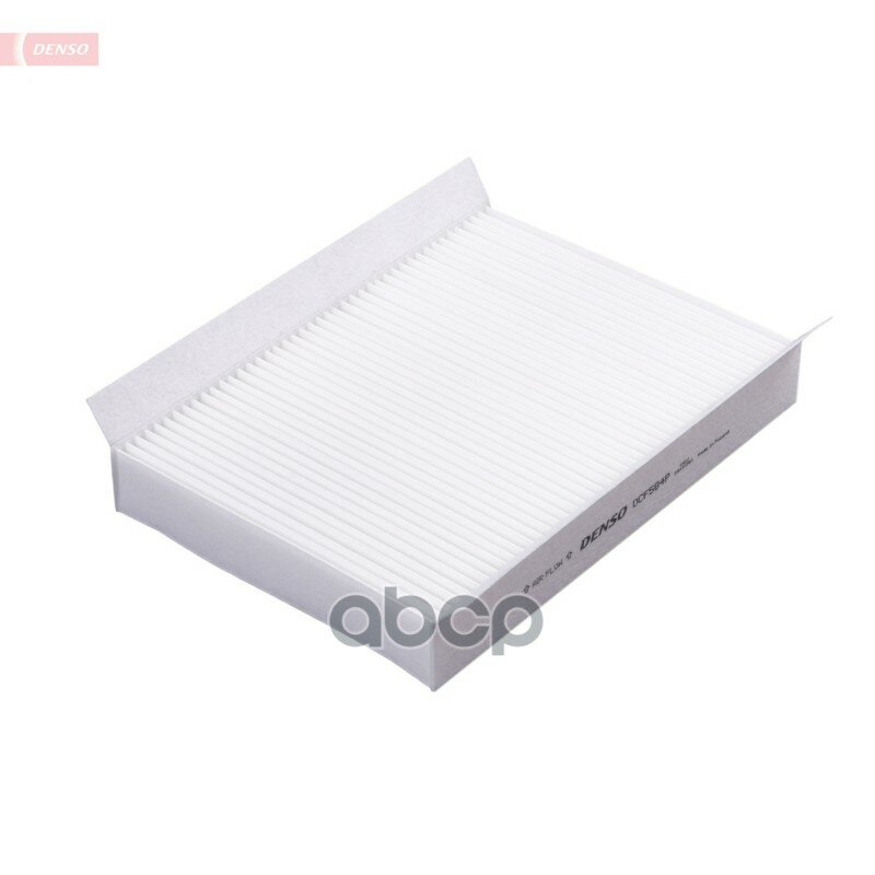 Фильтр салонный Denso арт. DCF584P