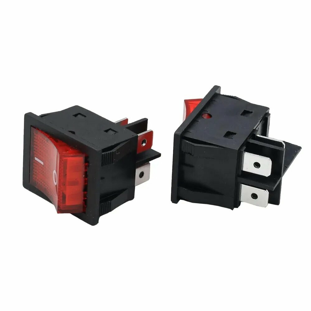 JD03 A1 4 контакта 30A 30Ампер переключатели 250VAC T85/55 1E4 для инверторного сварочного аппарата кнопочные