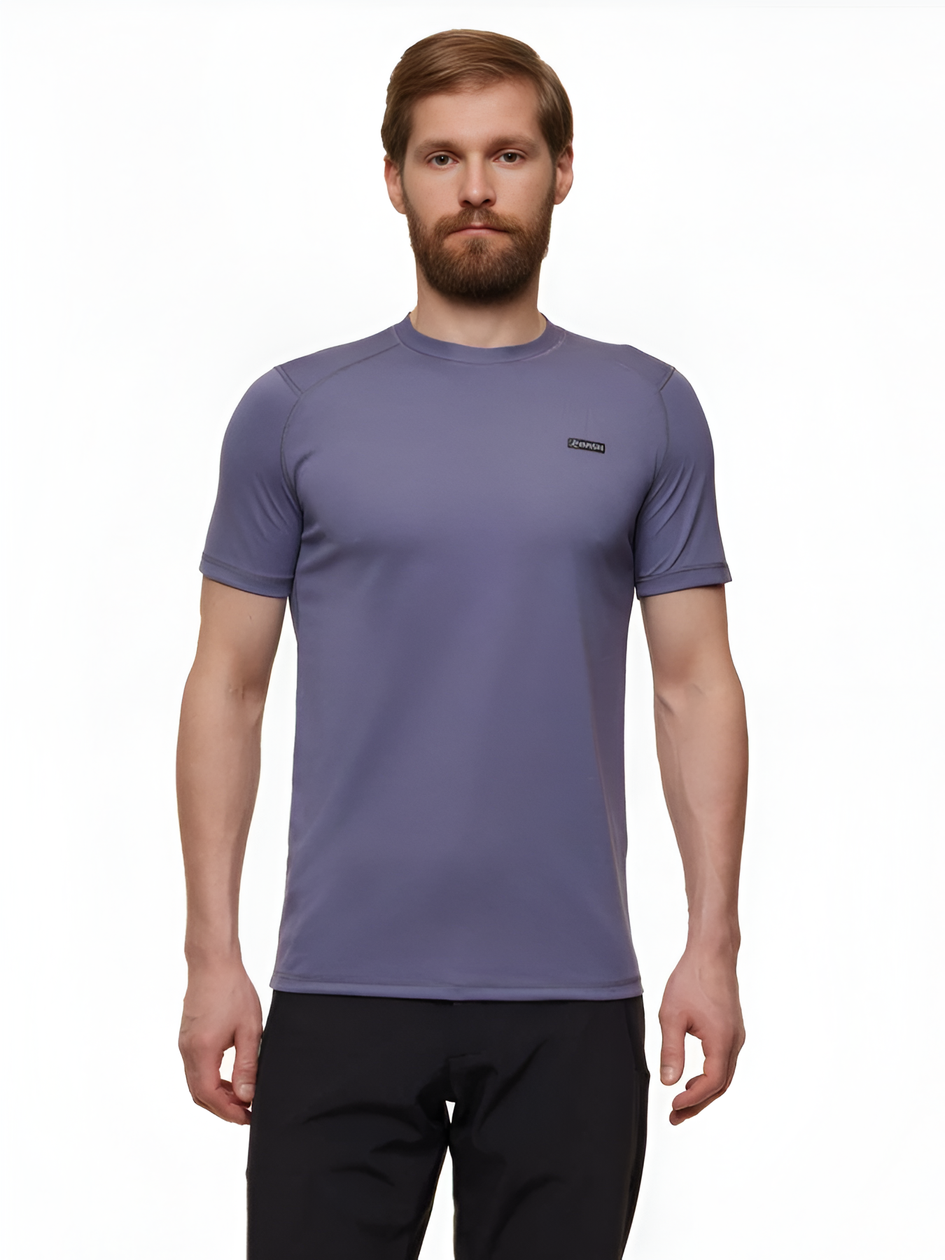 Футболка спортивная