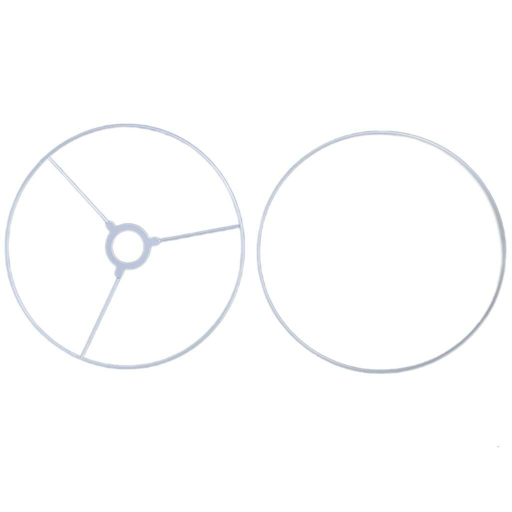 Кольца для абажура, Диаметр 40 СМ