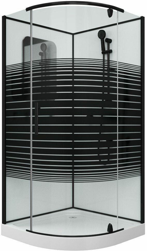 Душевая кабина Grossman GR-271