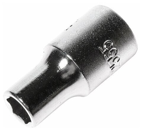Головка торцевая 1/4 5.5мм 25мм JTC-22555
