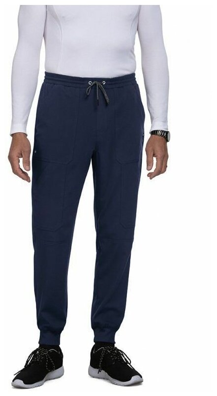 KOI брюки муж. 608T (S, 12)