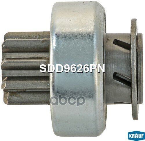 Бендикс стартера Daewoo Nexia Chevrolet Lacetti н/о Krauf арт. SDD9626PN - высокое качество