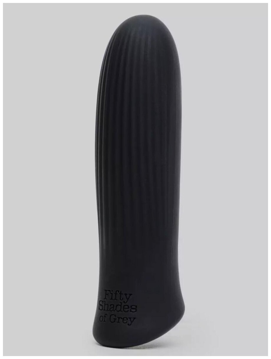 Вибропуля Sensation Rechargeable Bullet Vibrator