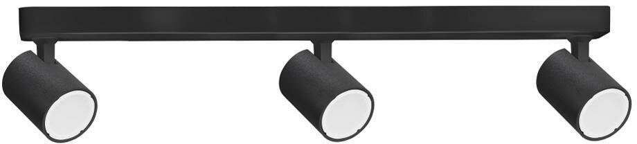 Спот Crystal Lux CLT 017CW3 L450 BL