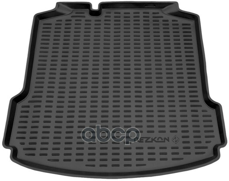 К/б П/У Skoda Rapid (14-20)/(20-Н. В.) без карманов, Rezkon арт. 5530020200