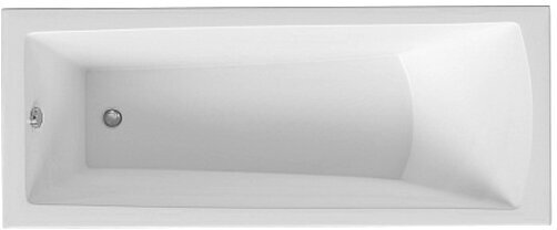 Акриловая ванна Azario Enrica 150x70 AV.0030150