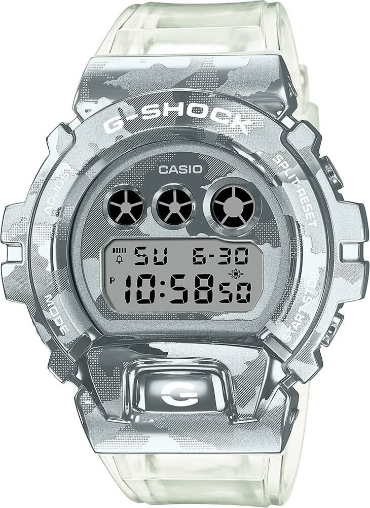 Наручные часы G-Shock