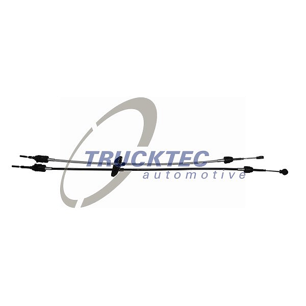 TRUCKTEC 02.24.012 l=1155 / l=820\ mb Sprinter (Спринтер) 96
